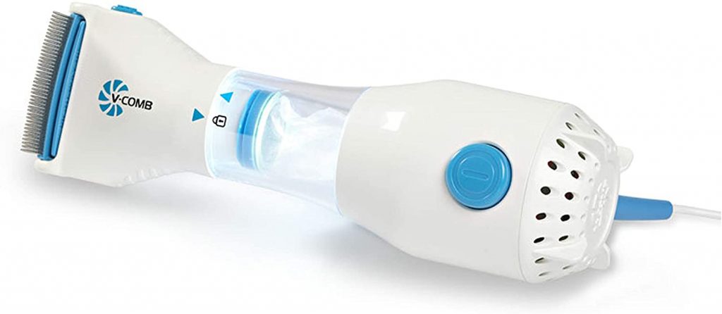 Nit hoover: How they work and where to get them - Hairforce